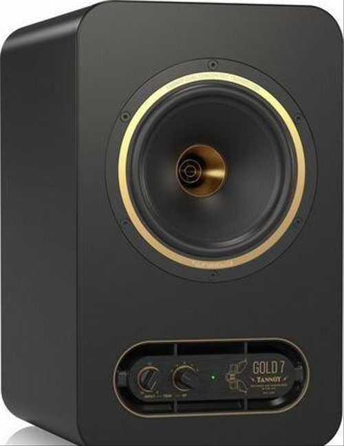 Студийный монитор Tannoy gold 7 (арт. 296269)