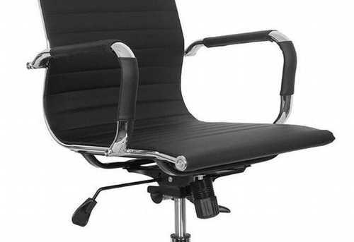 Кресло для руководителя College CLG-620 LXH-A Blac