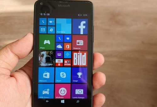 Nokia lumia 640 Dual Sim