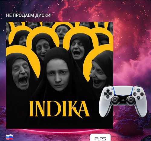 Indika PS5