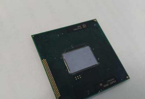 Процессор i3 2350m