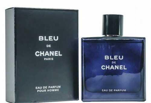 Chanel Bleu de Chanel