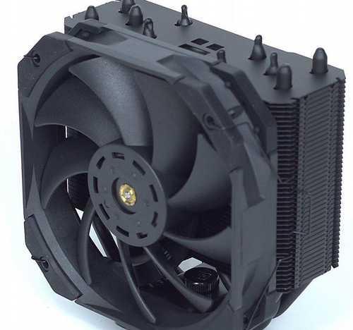 Thermalright TA 120 EX Mini Black (высота 135 мм)