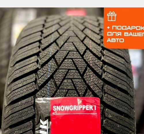 iLink SnowGripper I 255/40 R19 81T