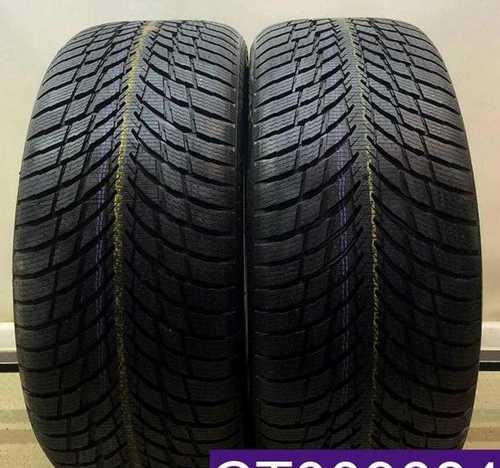 Nokian Tyres WR Snowproof P 235/40 R19 96V