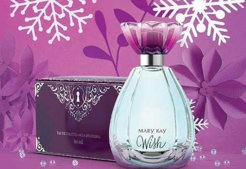 Парфюмерия mary kay