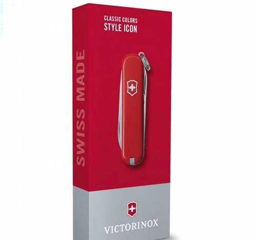 Victorinox Classic Style Icon