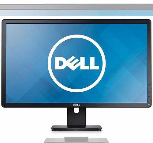 Монитор Dell E2214HB/22"/1920x1080/16:9/TN