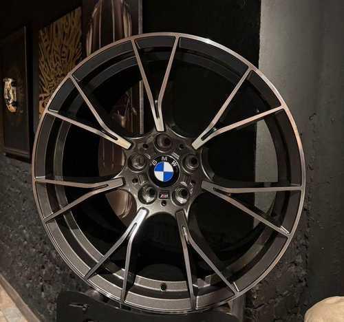 Диски R20 5x112 BMW G20 G30 G32 G01 G02