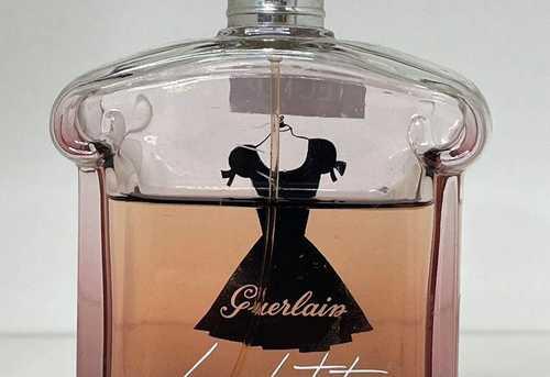 Тестер: Guerlain La Petite Robe Noire
