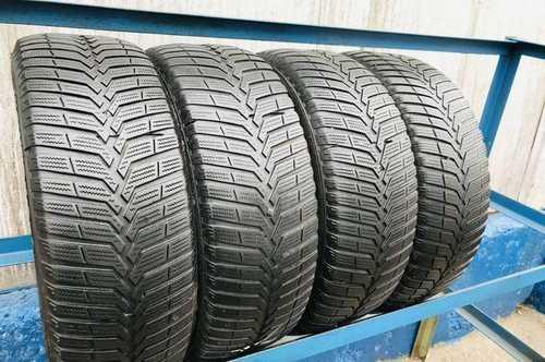 Vredestein SnowTrac 3 225/55 R16