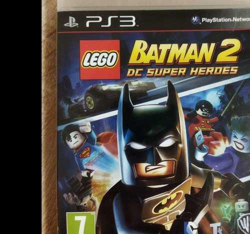 Batman 2 ps3