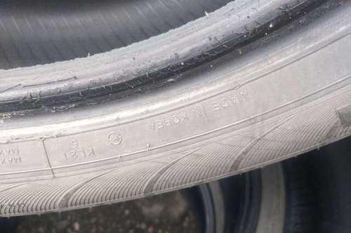 AMP Mud Terrain Attack M/T 225/55 R18 J