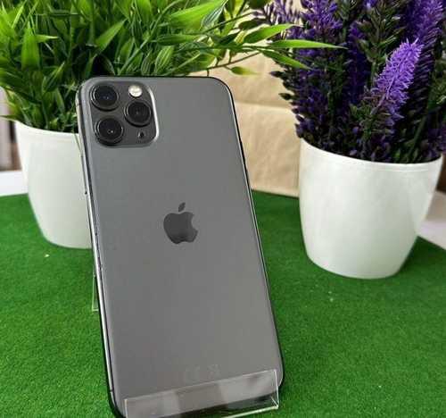 iPhone 11 Pro, 64 ГБ