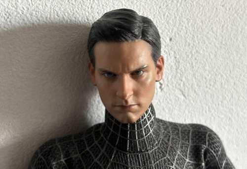 Hot toys spider man 3 venom 1:6