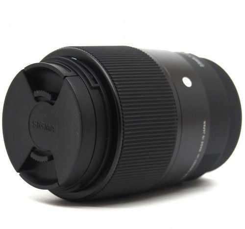 Sigma 23mm f/1.4 DC DN Contemporary for Fujifilm