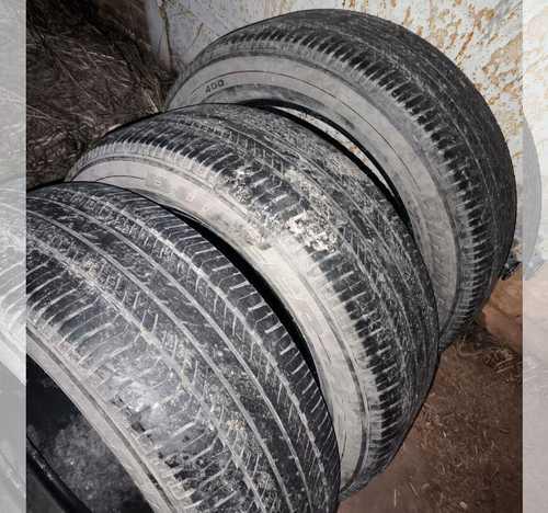 Bridgestone Dueler H/L 400 245/55 R19 103S