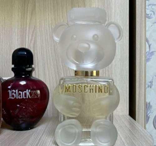 Moschino toy2