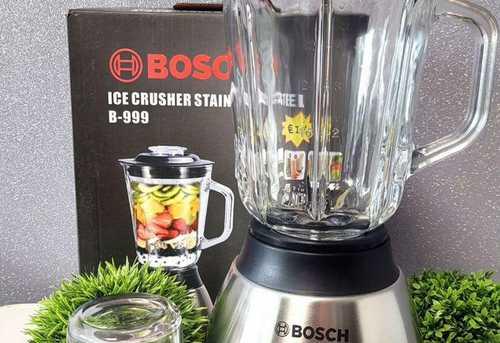 Блендер Bosch новый