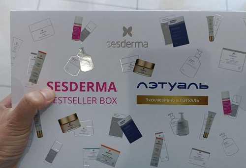 Набор sesderma bestseller BOX