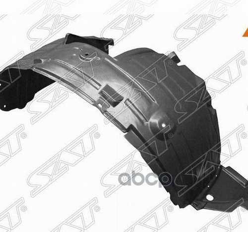 Stdt65016LA1, stdt65016LA1/Подкрылок nissan