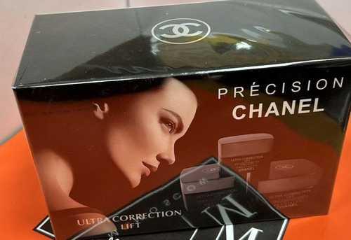 Chanel ultra correction lift 3в1