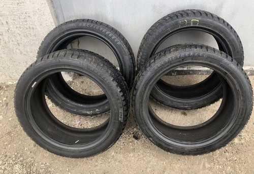 Maxxis ArcticTrekker NS3 225/45 R17