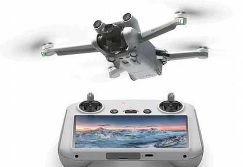 DJI Mini 3 Pro RC квадрокоптер