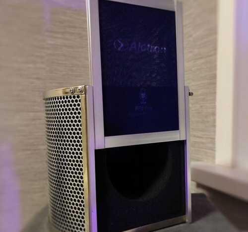 Alctron PF8 PRO