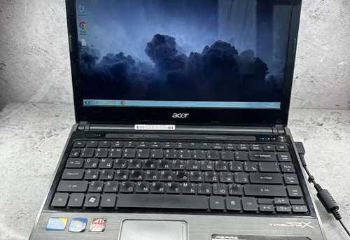 Acer i3 / HDD 1000 Гб / 4Гб озу / 13'3 экран