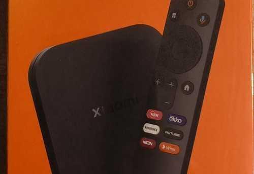 Xiaomi Mi Box S (2nd Gen) RU