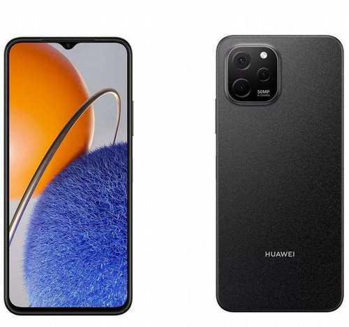 HUAWEI nova Y61, 6/64 ГБ