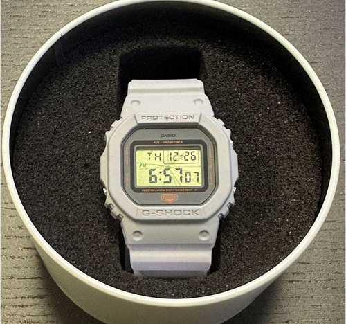 Наручные часы Casio G-shock DW-5600MNT-8