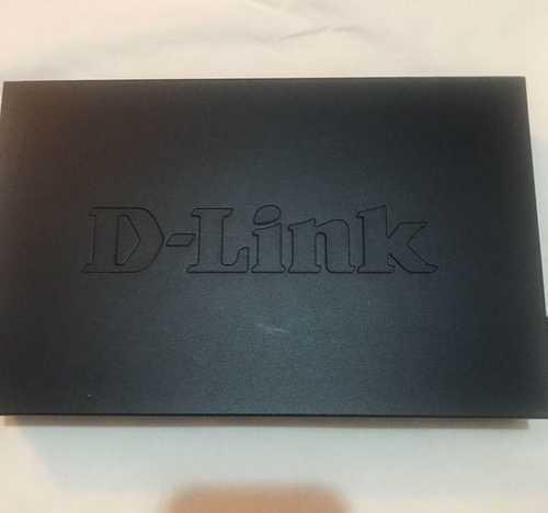 Роутер D-Link DGS- 1016C