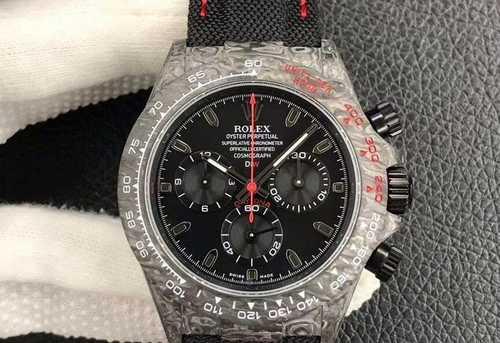 Часы мужские Rolex Cosmograph Daytona Carbon