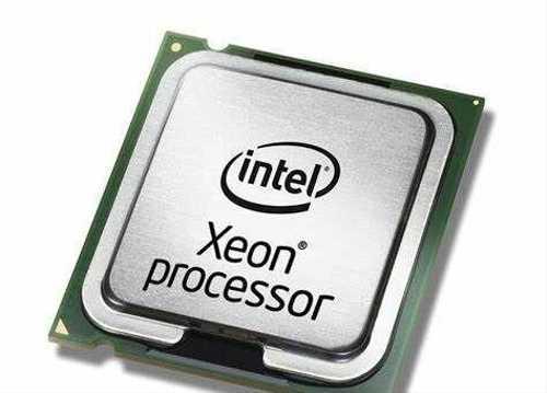 Процессор Xeon E5 2623v4 4 Ядер 2.6GHz 85W 10MB