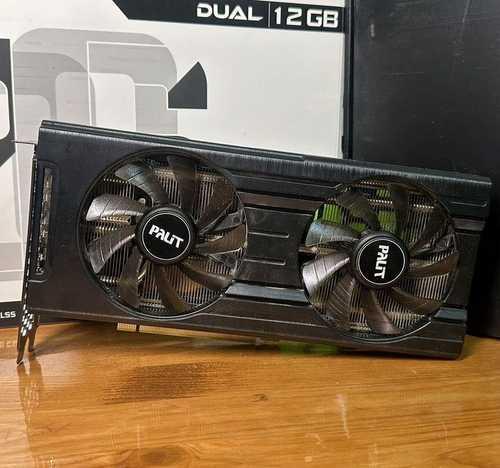 Rtx 3060 12gb