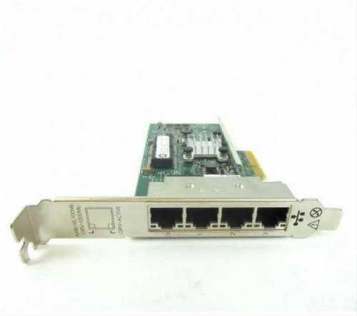 Сетевая карта HPE BCM5719 Adapter 533080