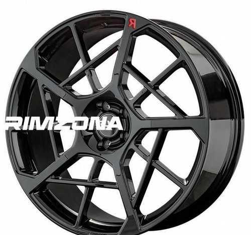 Кованные диски LS FG36 R21 et40.0 5x108.0