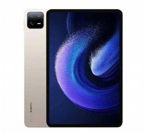 Планшет Xiaomi Mi Pad 6 8/128гб NEW