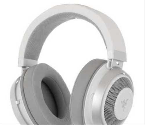 Гарнитура Razer Kraken Mercury RZ04-02830400-R3M1