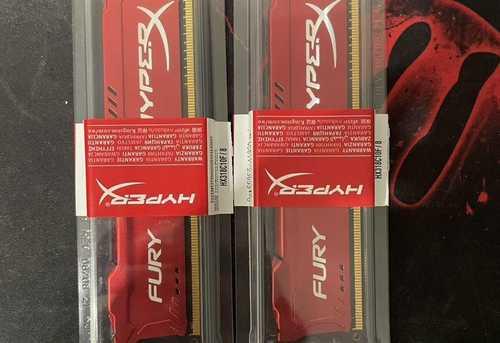 Оперативная память ddr3 8gb 1866 2x4gb