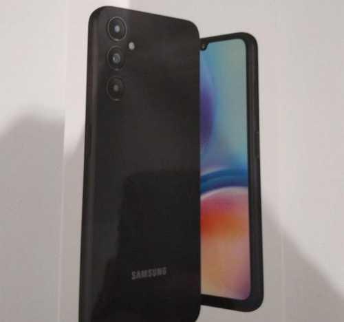 Samsung Galaxy A05s, 4/128 ГБ