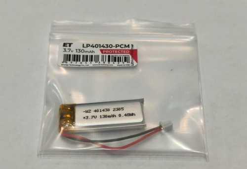Аккумулятор ET LP401430-PCM