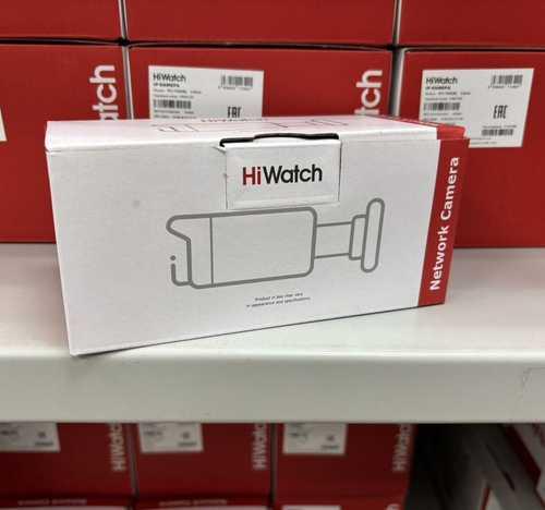 Hiwatch IPC-B040, 30 шт