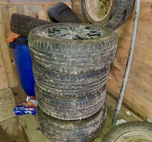 Laufenn SFIT EQ  235/55 R18