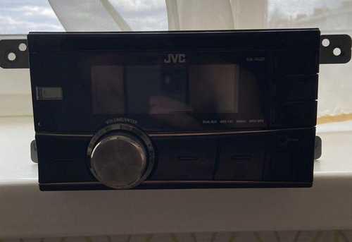 Автомагнитола JVC KW -R 400