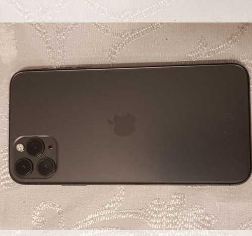 iPhone 11 Pro Max, 64 ГБ