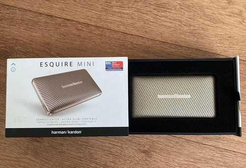 Колонка harman kardon