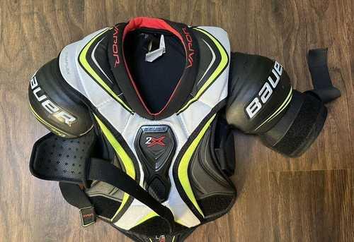Нагрудник Bauer vapor 2X JR (размер L)